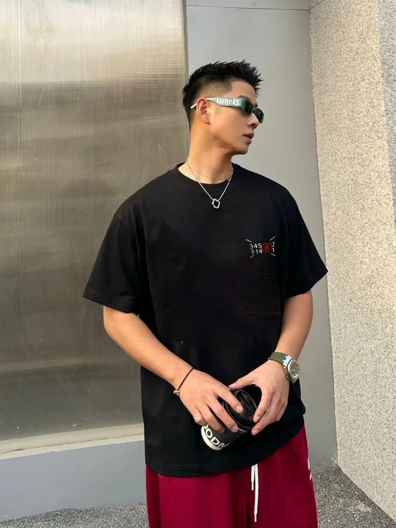 Brand-authenticated Unclassified Brand T-Shirts