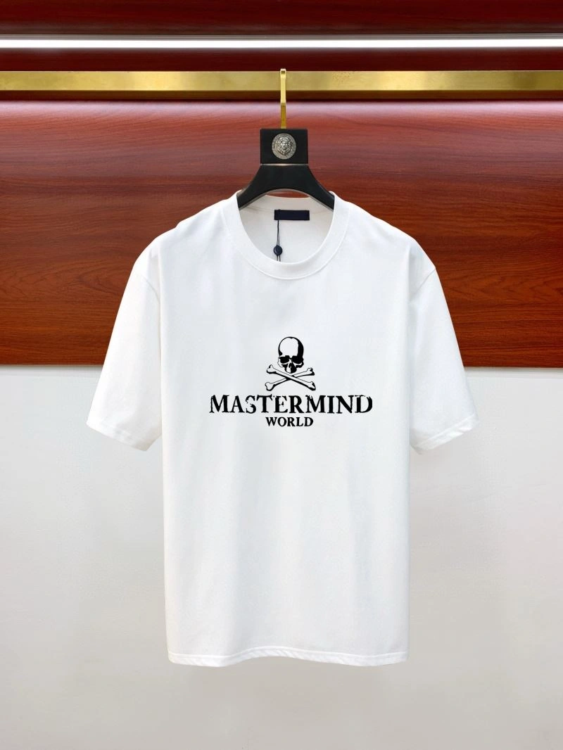 Inexpensive Unclassified Brand T-Shirts