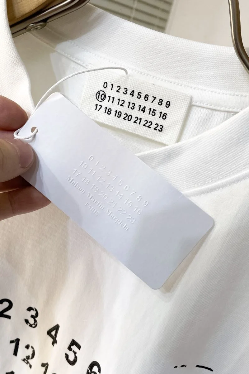 Original Unclassified Brand T-Shirts