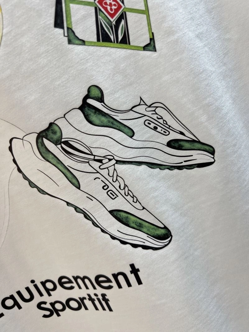 Mirror quality Unclassified Brand T-Shirts