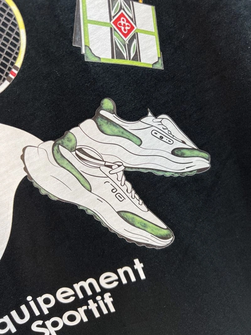 Factory-made Unclassified Brand T-Shirts