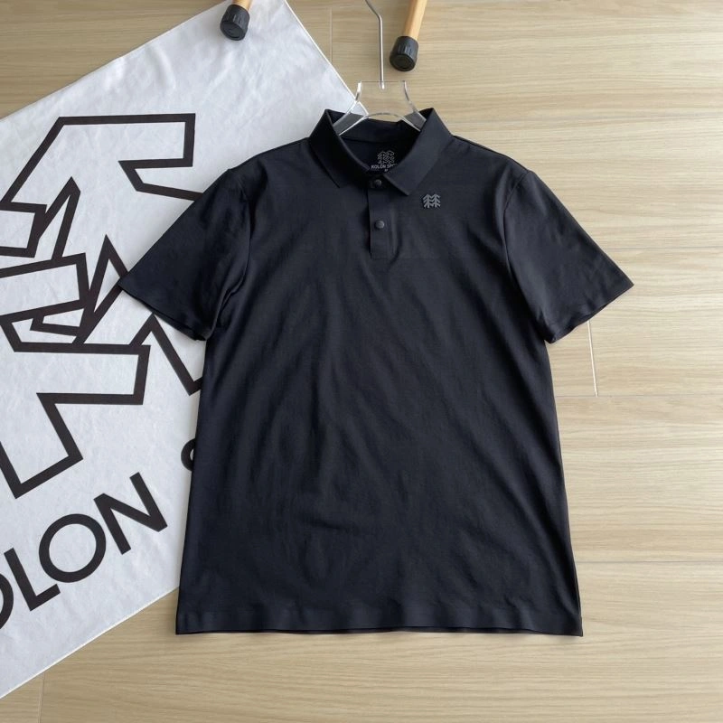 Brand-authenticated Unclassified Brand T-Shirts