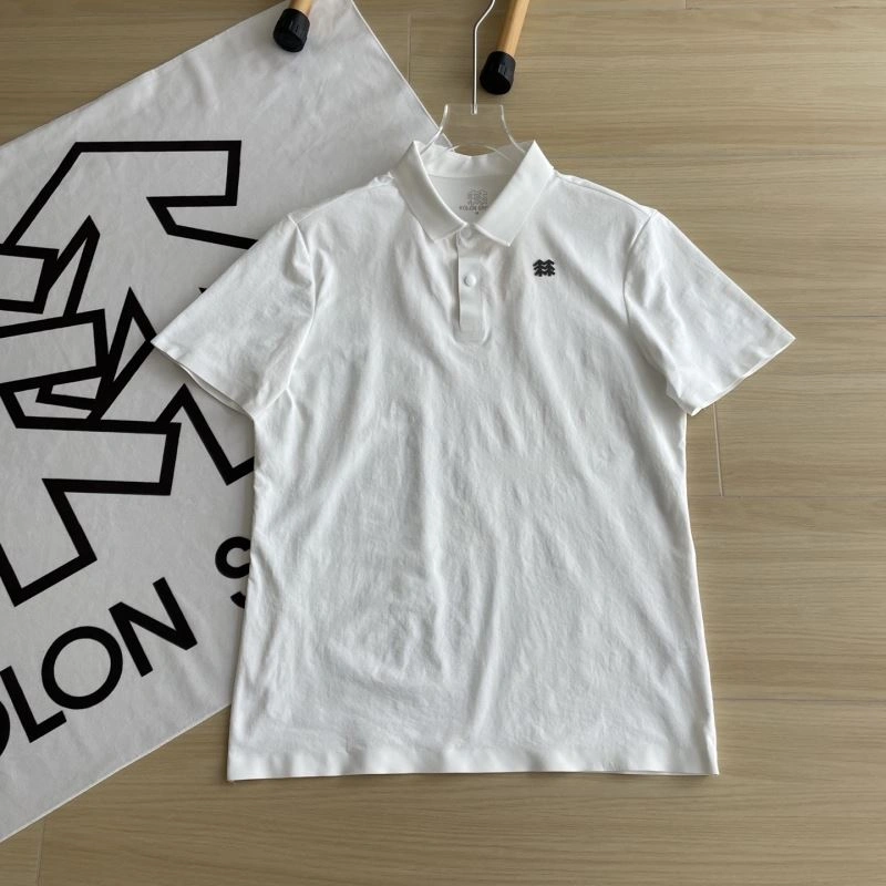 Brand-authenticated Unclassified Brand T-Shirts