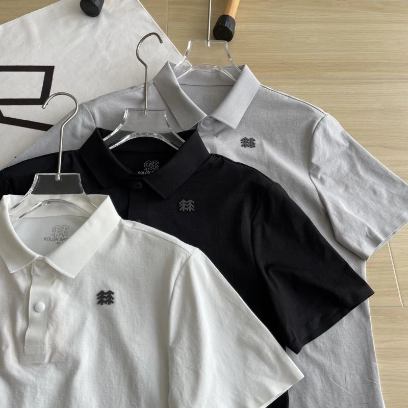 Brand-authenticated Unclassified Brand T-Shirts