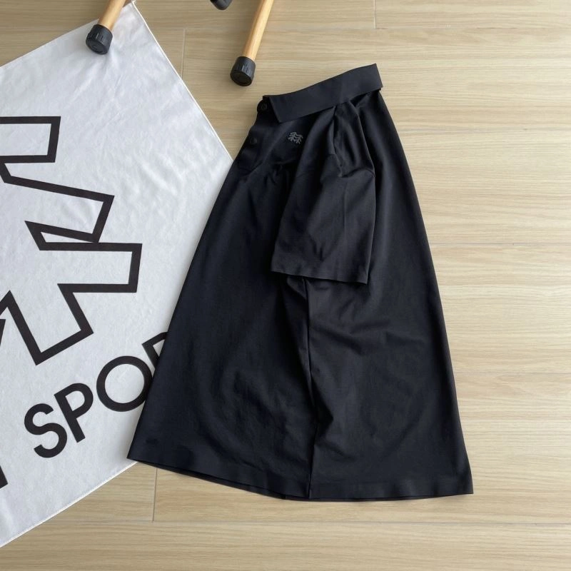 Brand-authenticated Unclassified Brand T-Shirts