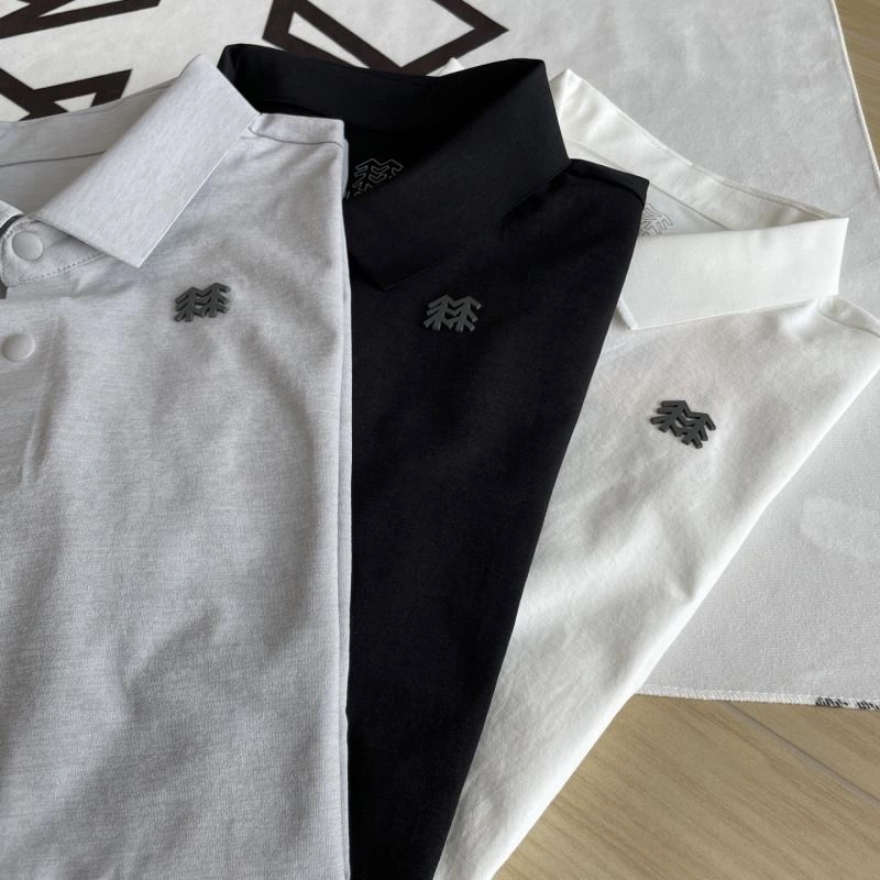 Brand-authenticated Unclassified Brand T-Shirts