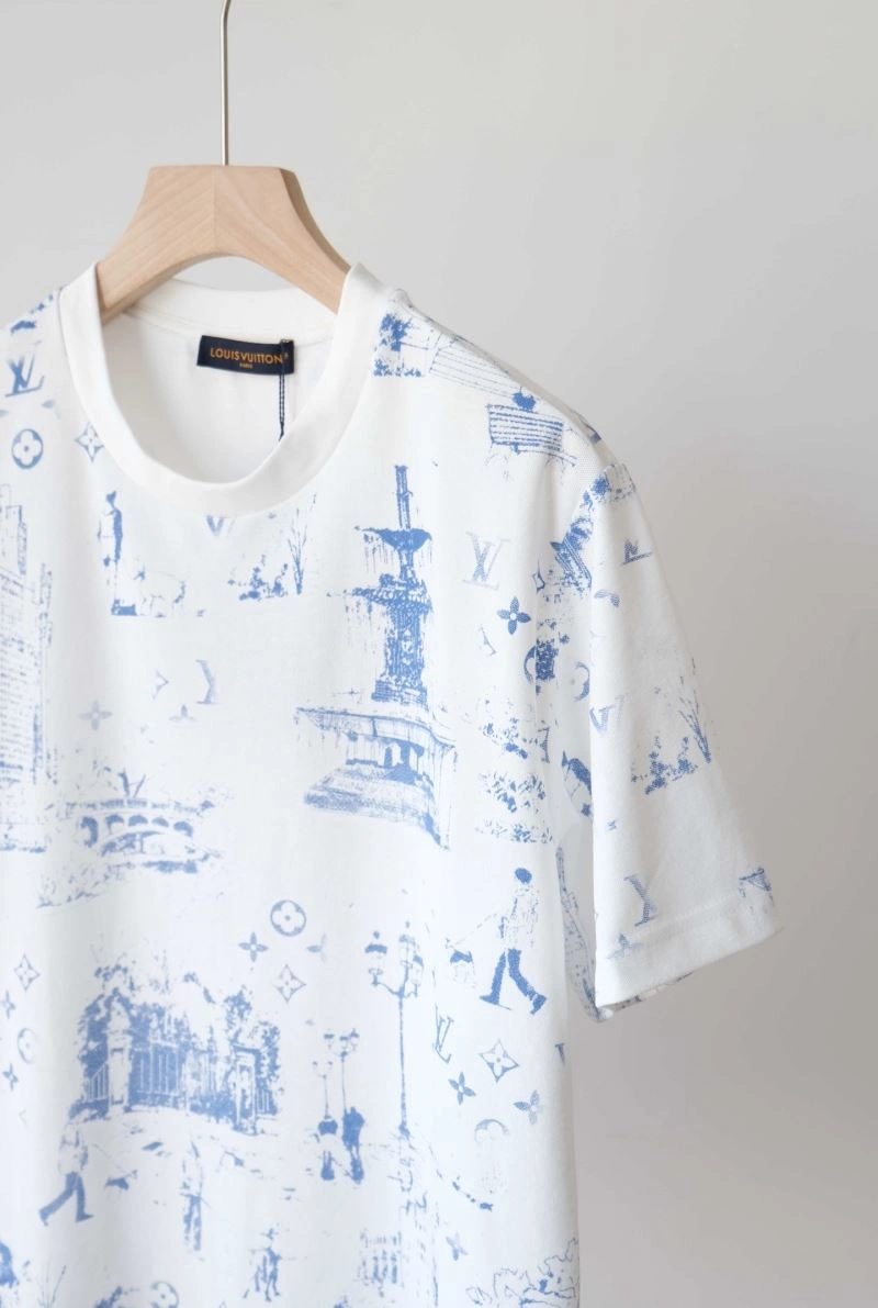 OEM Unclassified Brand T-Shirts