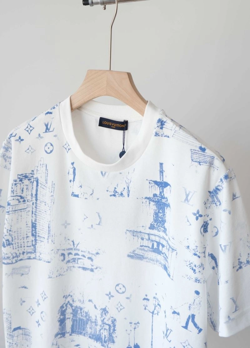 OEM Unclassified Brand T-Shirts