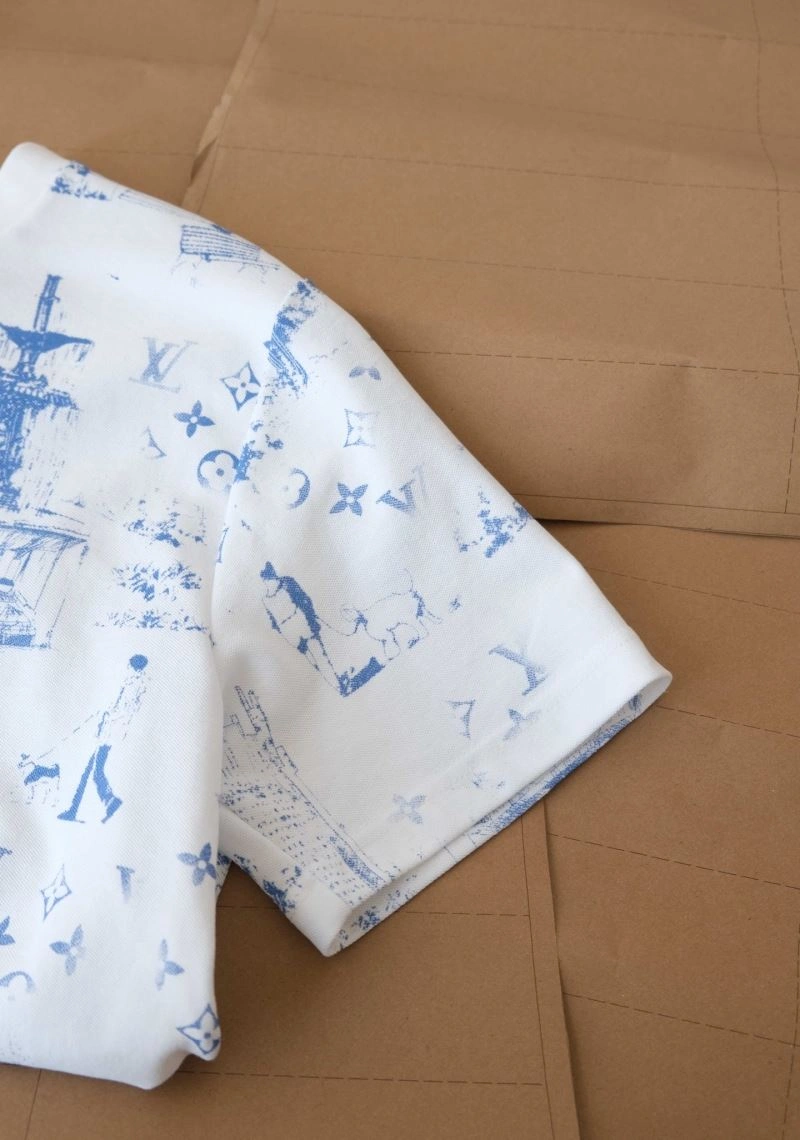 Original Unclassified Brand T-Shirts