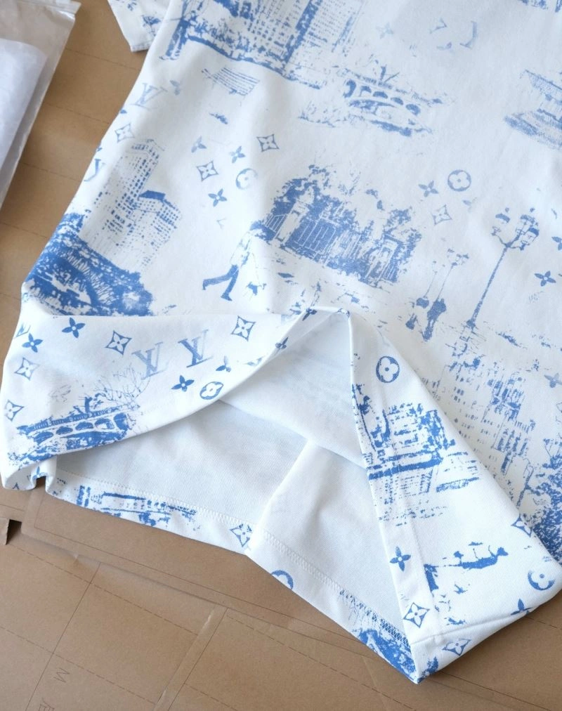 Original Unclassified Brand T-Shirts