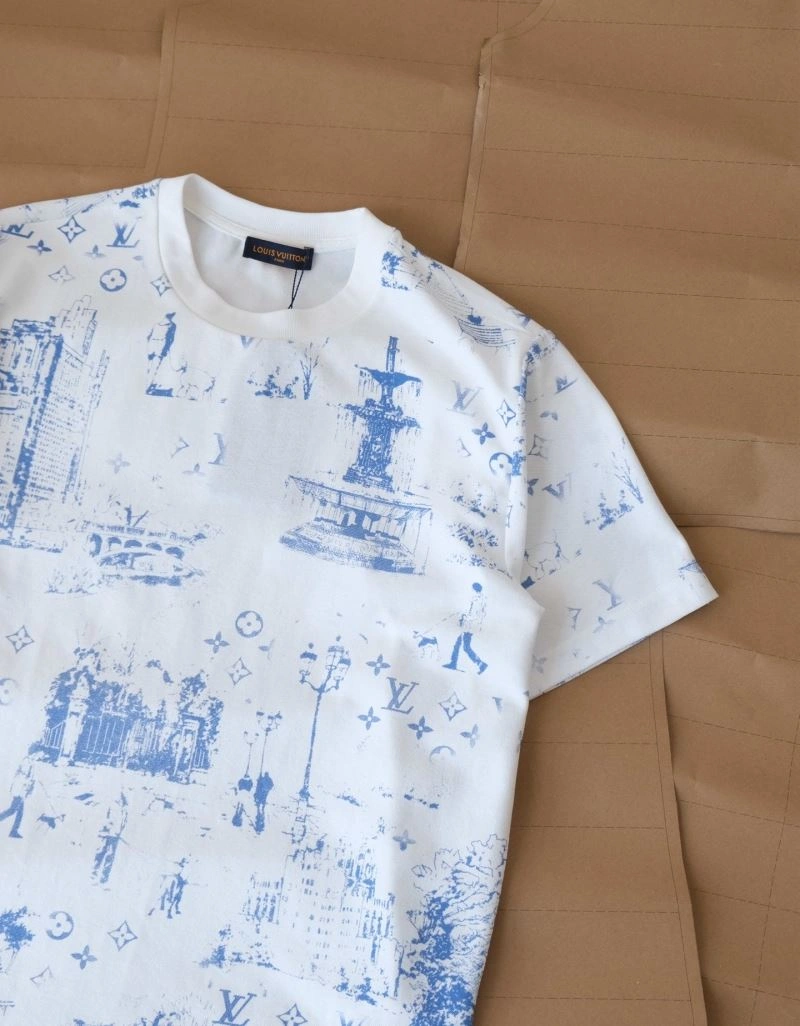 Original Unclassified Brand T-Shirts