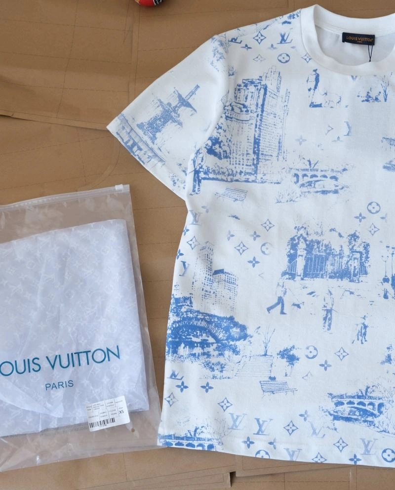 Original Unclassified Brand T-Shirts