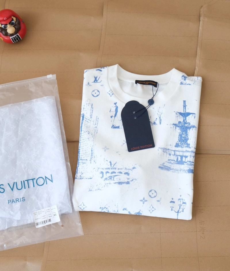 Original Unclassified Brand T-Shirts