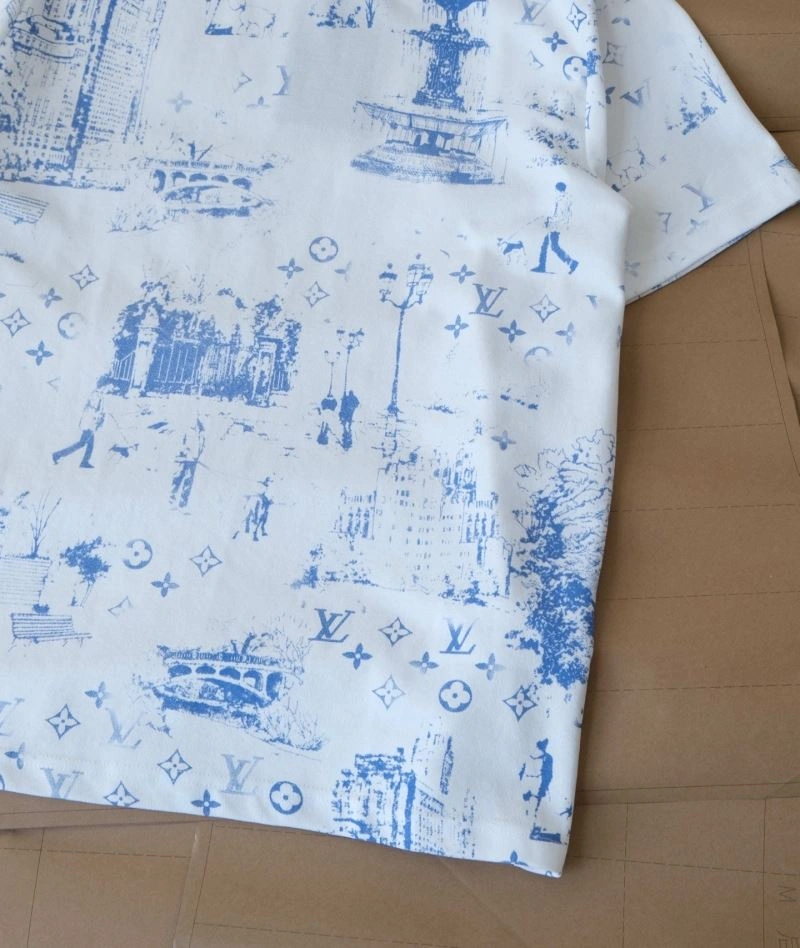 Original Unclassified Brand T-Shirts
