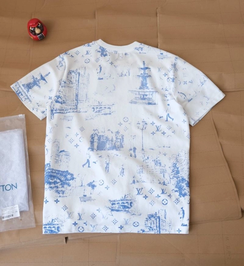 Original Unclassified Brand T-Shirts