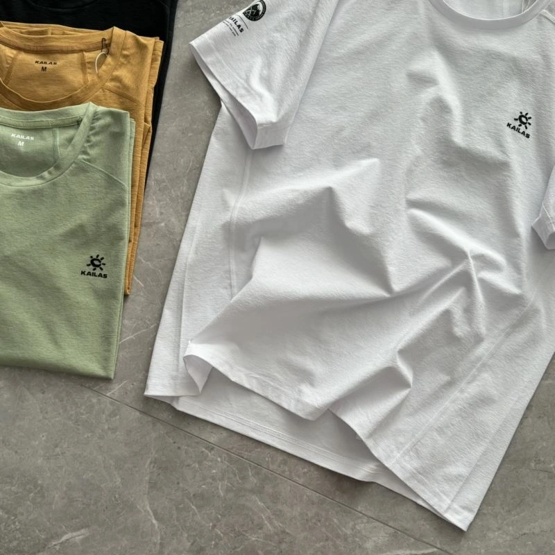 Original Unclassified Brand T-Shirts