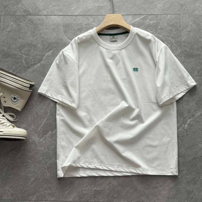 Brand-authenticated Unclassified Brand T-Shirts