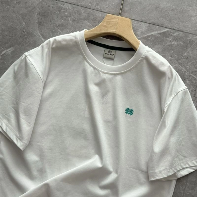 Brand-authenticated Unclassified Brand T-Shirts