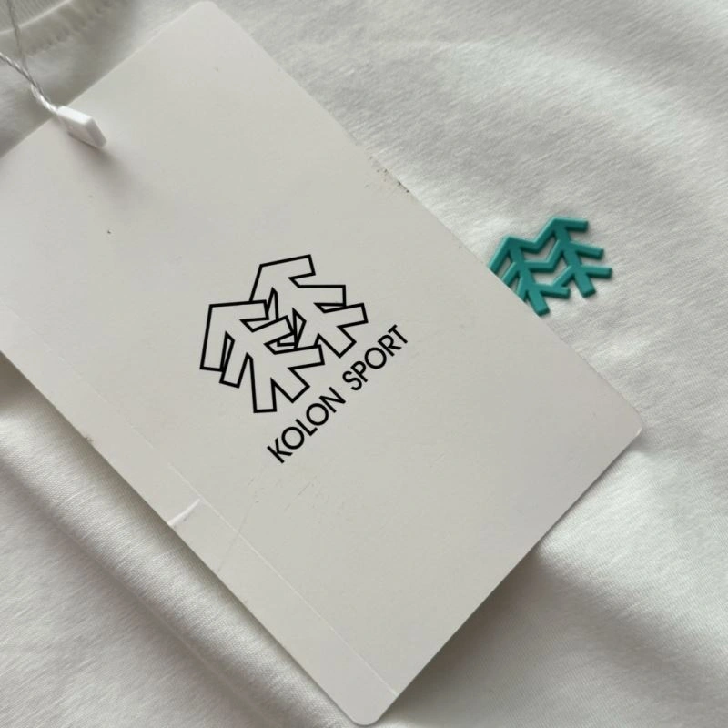 Brand-authenticated Unclassified Brand T-Shirts