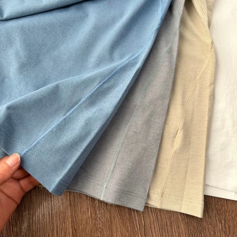 Genuine Unclassified Brand T-Shirts