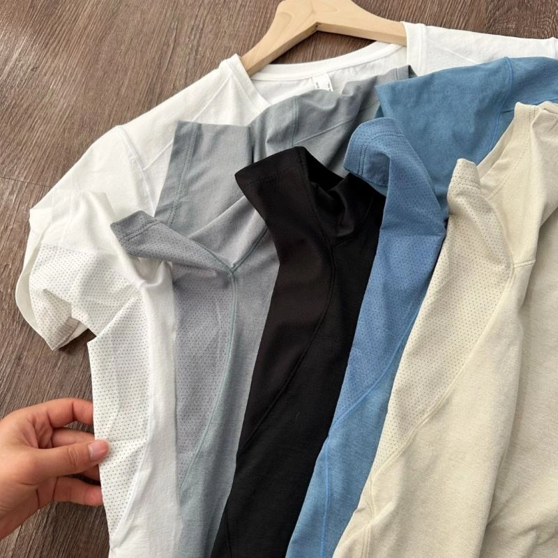 Genuine Unclassified Brand T-Shirts