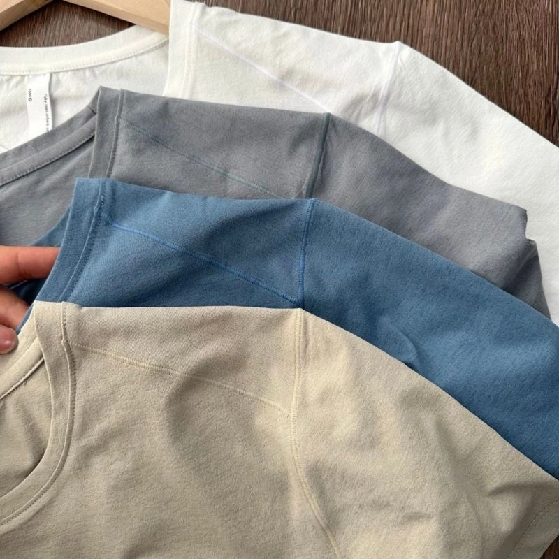 Genuine Unclassified Brand T-Shirts