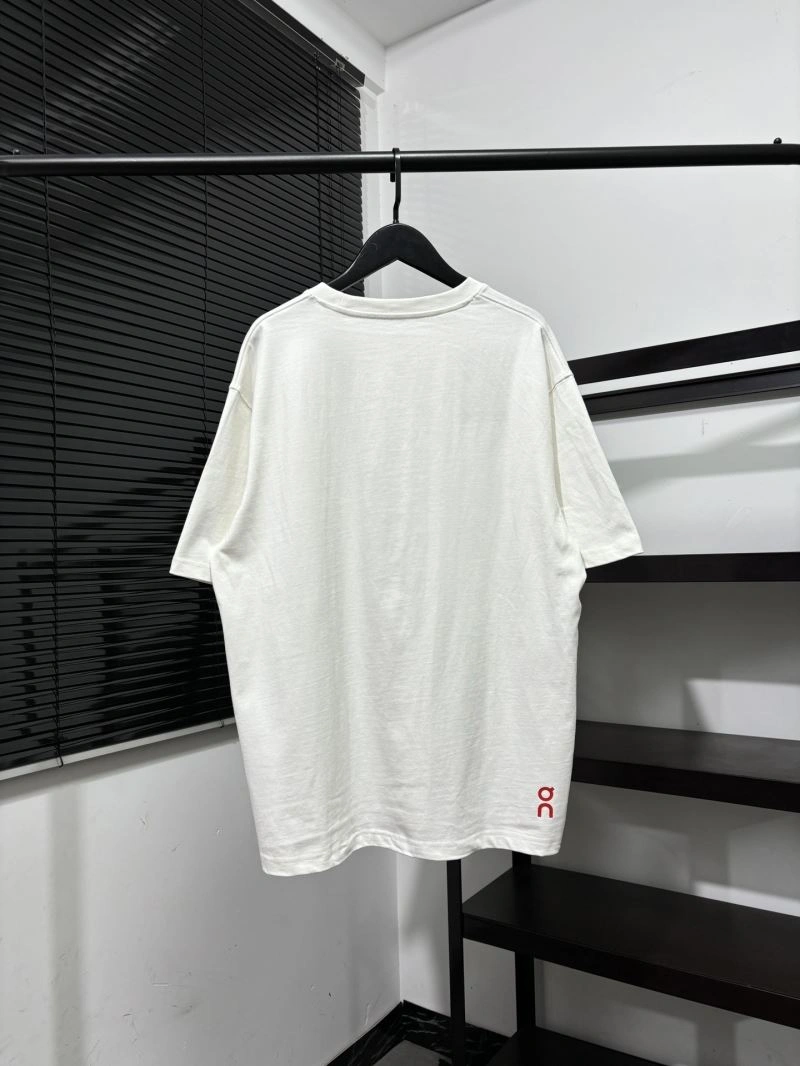 Inexpensive Unclassified Brand T-Shirts