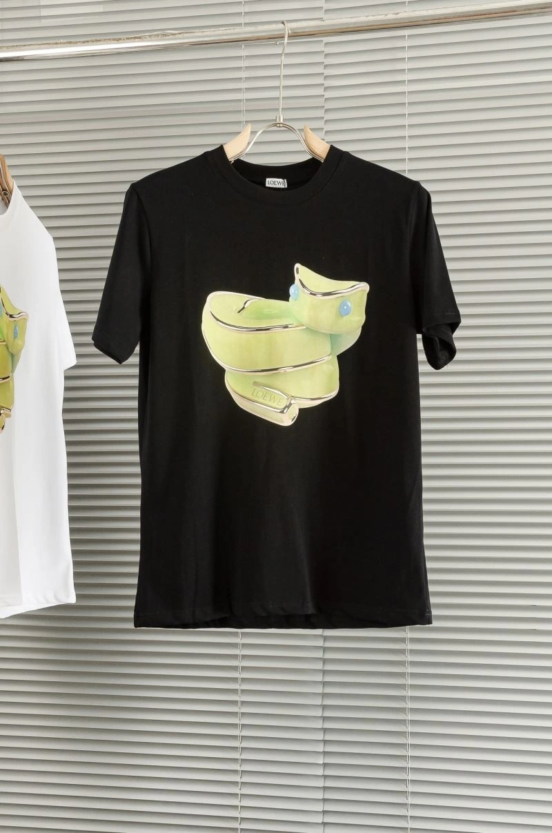 Precise copy Unclassified Brand T-Shirts