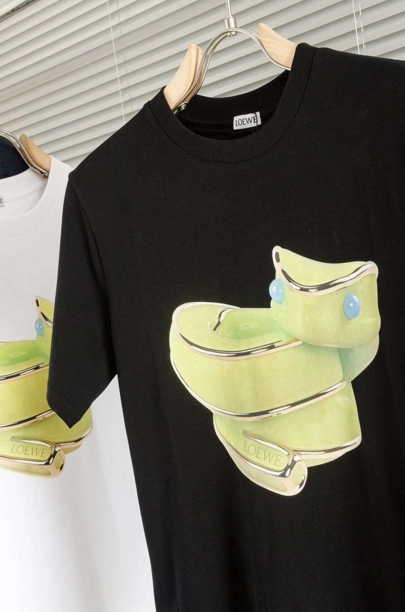 Precise copy Unclassified Brand T-Shirts