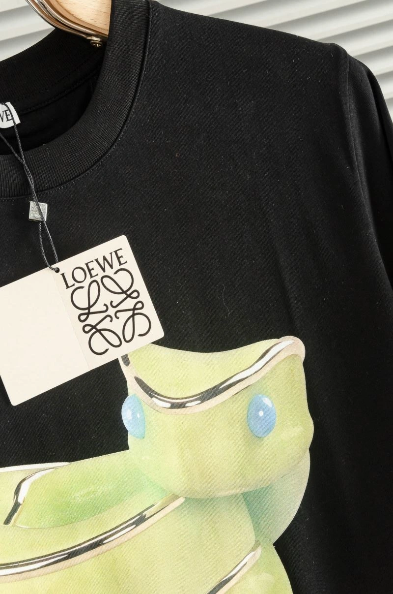 Precise copy Unclassified Brand T-Shirts