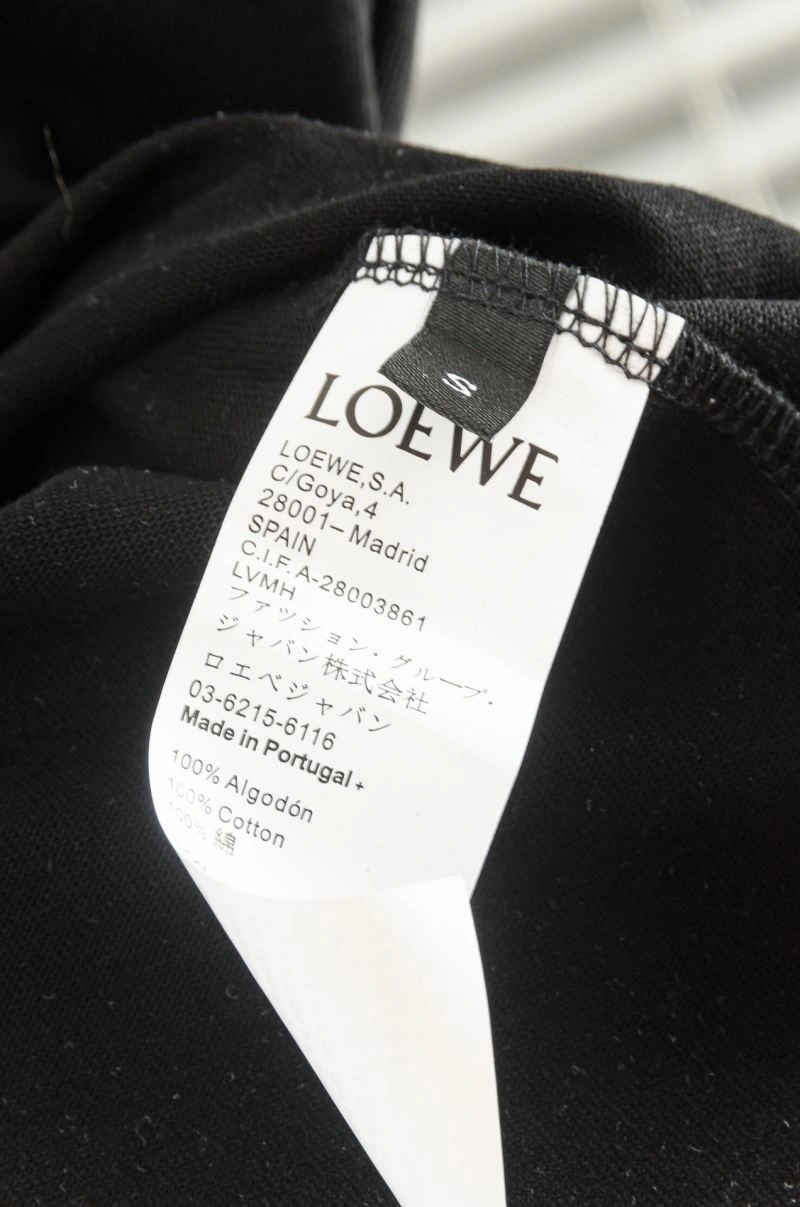 Precise copy Unclassified Brand T-Shirts