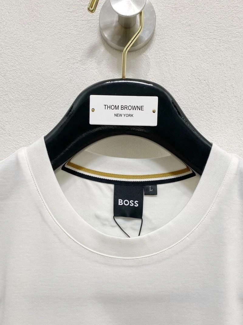 Precise copy Unclassified Brand T-Shirts