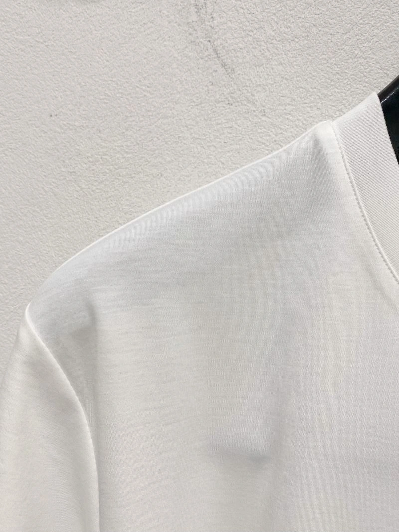 Precise copy Unclassified Brand T-Shirts