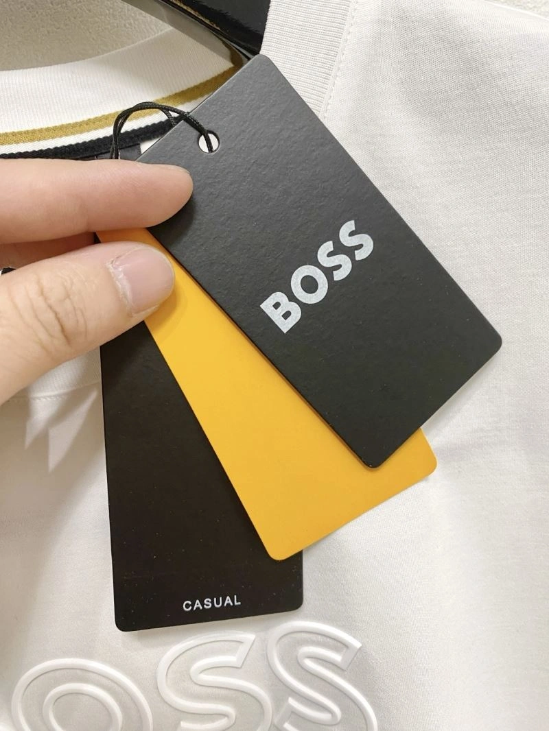 Precise copy Unclassified Brand T-Shirts