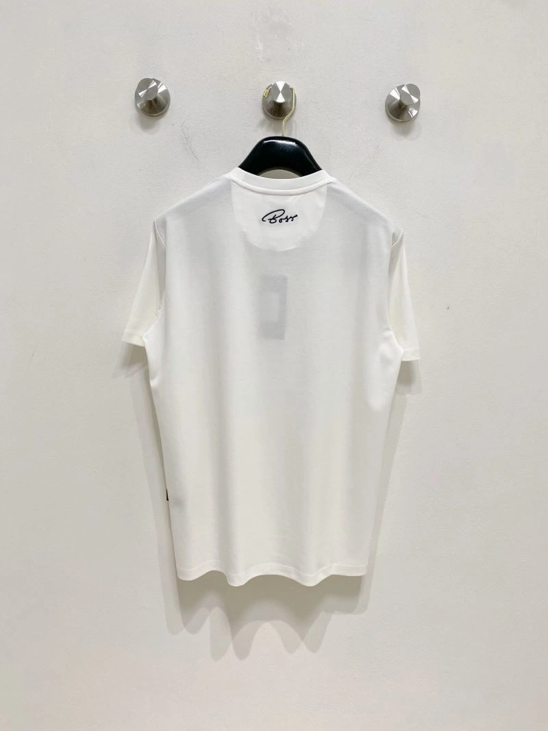 Precise copy Unclassified Brand T-Shirts