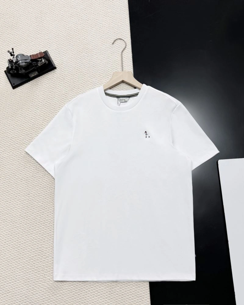 Cut-rate Unclassified Brand T-Shirts