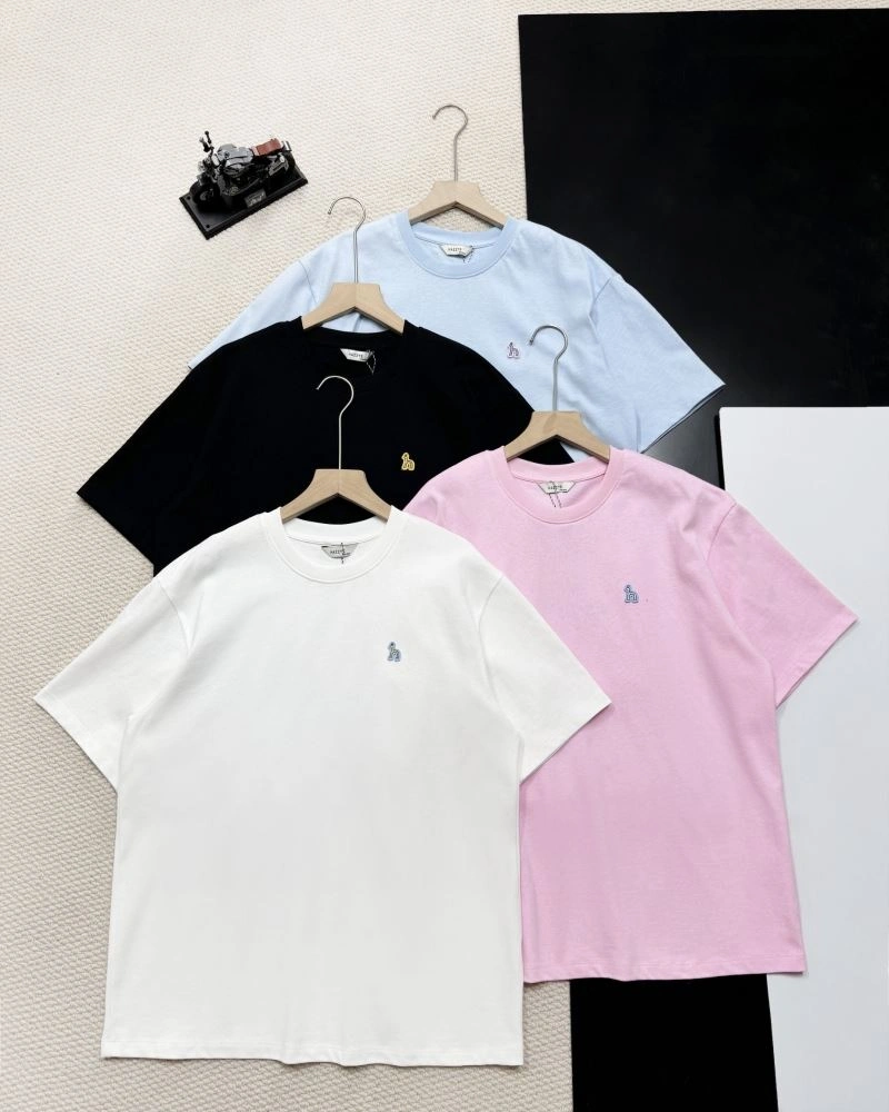 Brand-authenticated Unclassified Brand T-Shirts