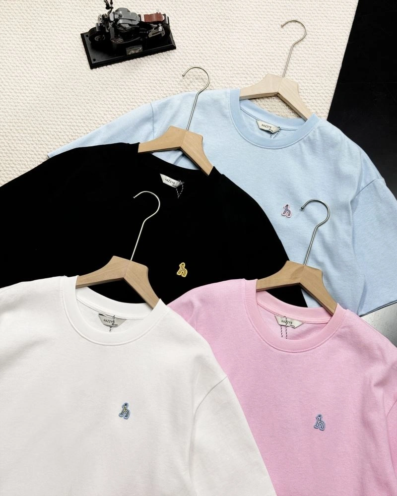 Brand-authenticated Unclassified Brand T-Shirts