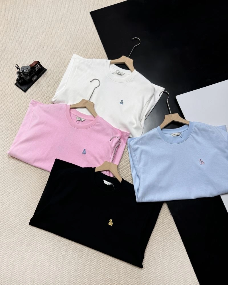 Brand-authenticated Unclassified Brand T-Shirts