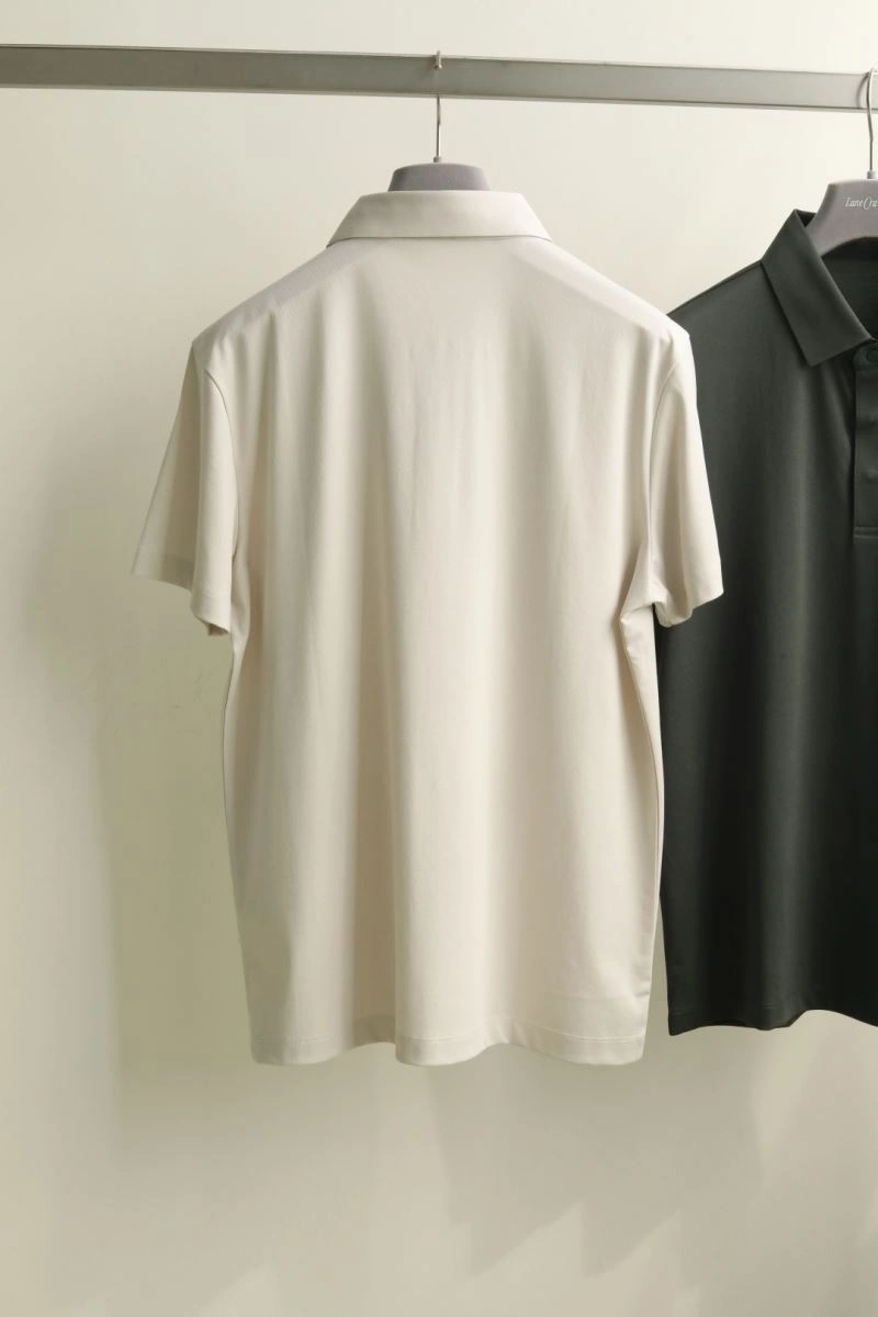 Indistinguishable Unclassified Brand T-Shirts