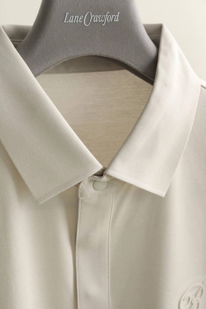 Indistinguishable Unclassified Brand T-Shirts