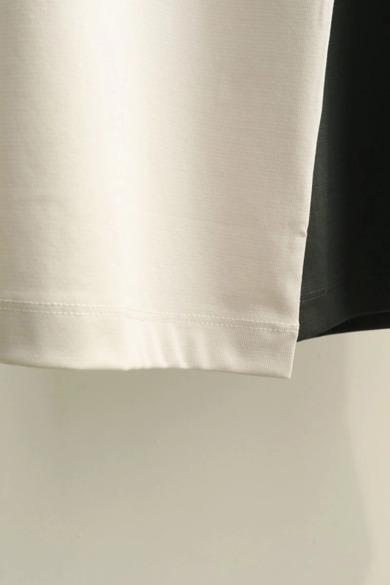 Indistinguishable Unclassified Brand T-Shirts