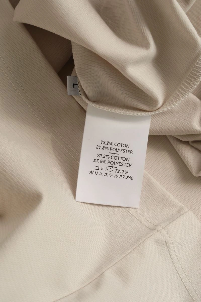 Indistinguishable Unclassified Brand T-Shirts