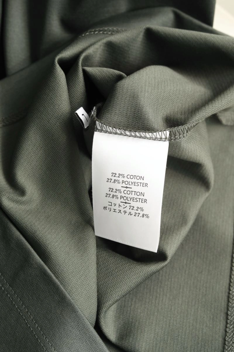 Cut-rate Unclassified Brand T-Shirts