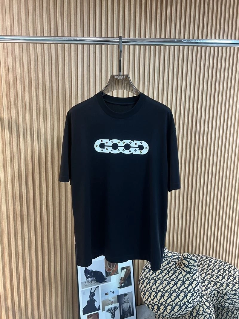 Precise copy Unclassified Brand T-Shirts
