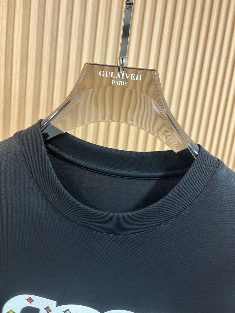 Precise copy Unclassified Brand T-Shirts
