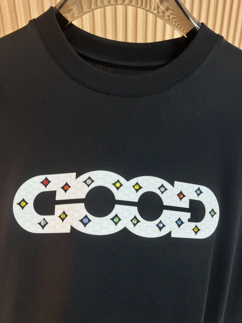 Precise copy Unclassified Brand T-Shirts