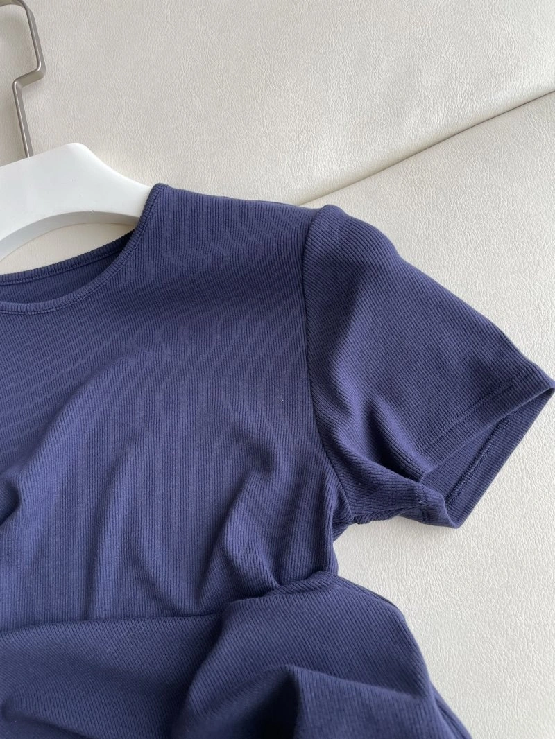 Factory-made Unclassified Brand T-Shirts