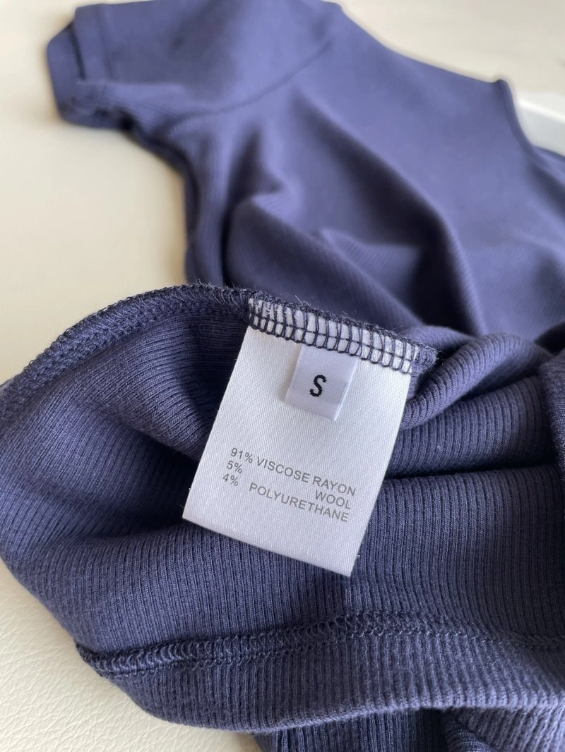 Factory-made Unclassified Brand T-Shirts