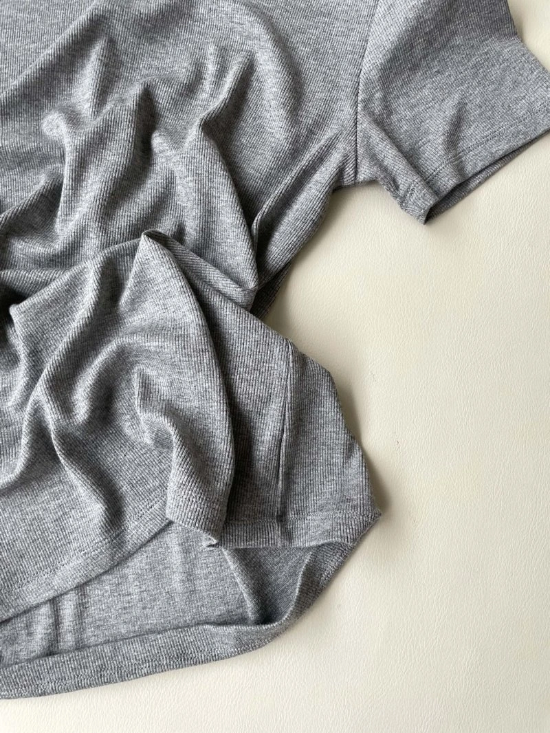 Real Unclassified Brand T-Shirts